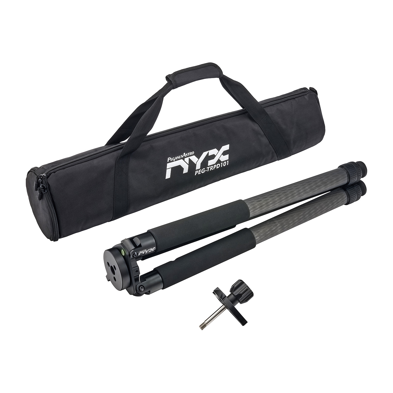 Pegasus CF Tripod For NYX-88 Mount | First Light Optics